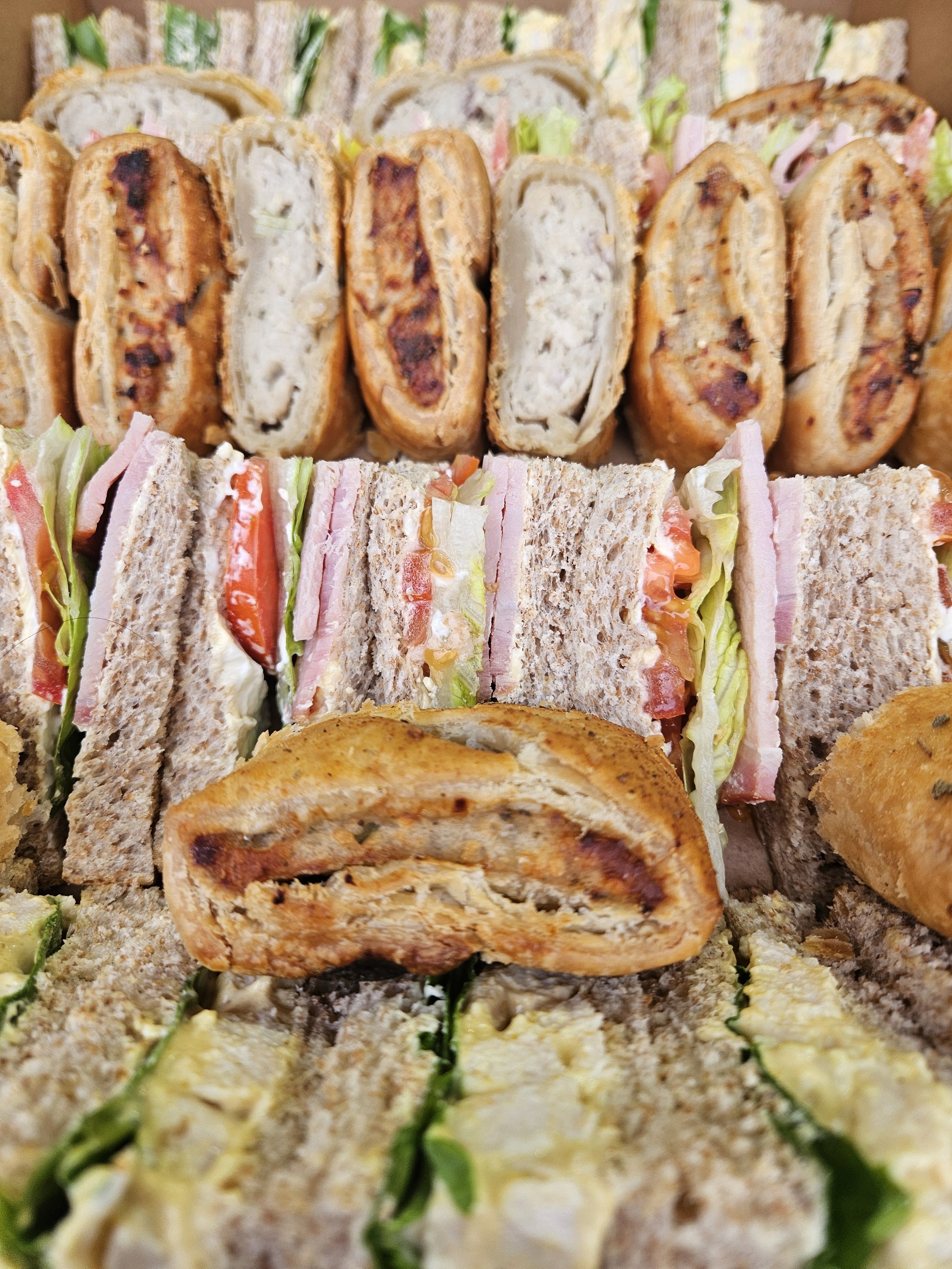 Food Catering Near Me | Aviemore Venues | Conference and Meetings ...