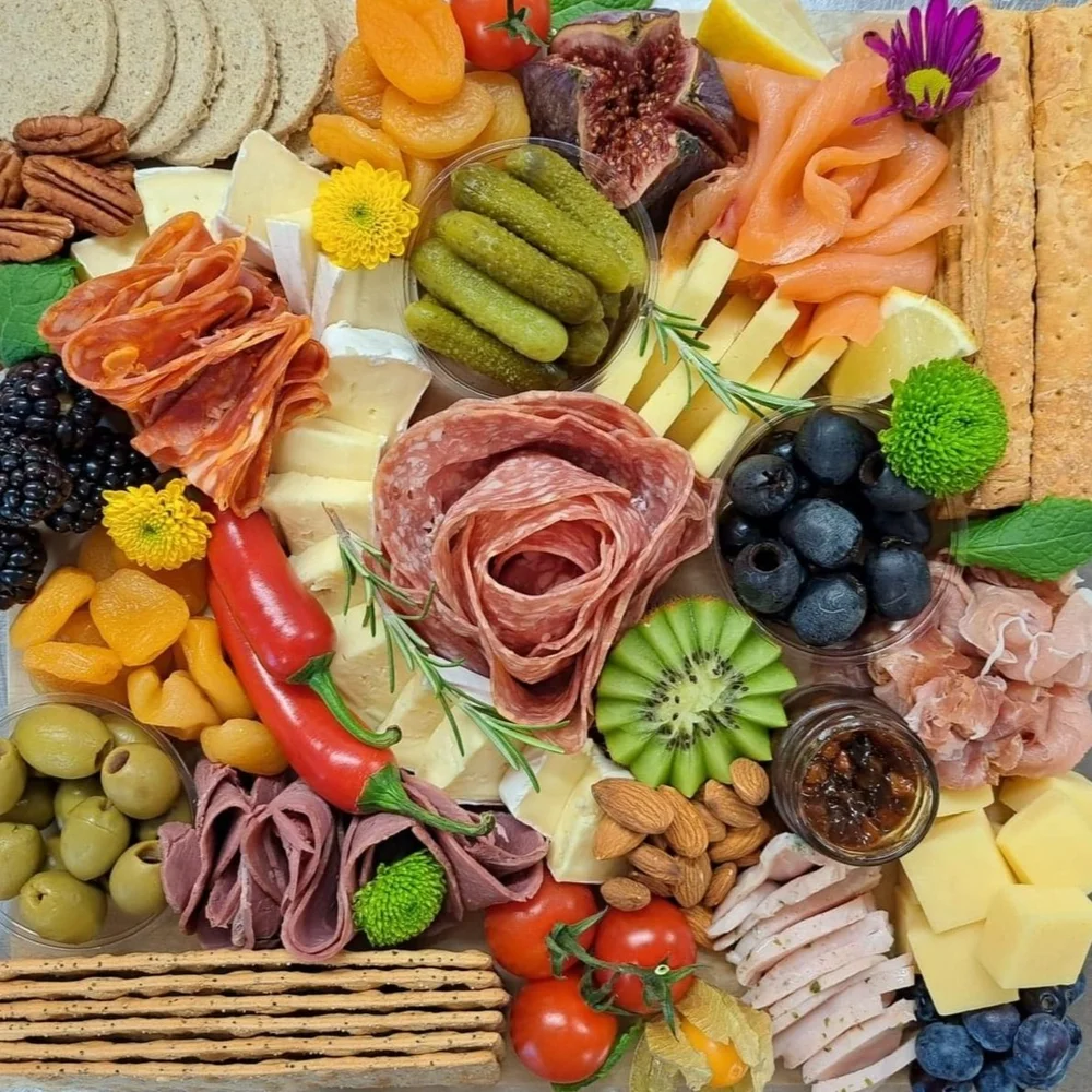 Food Catering Near Me | Aviemore Venues | Conference and Meetings ...