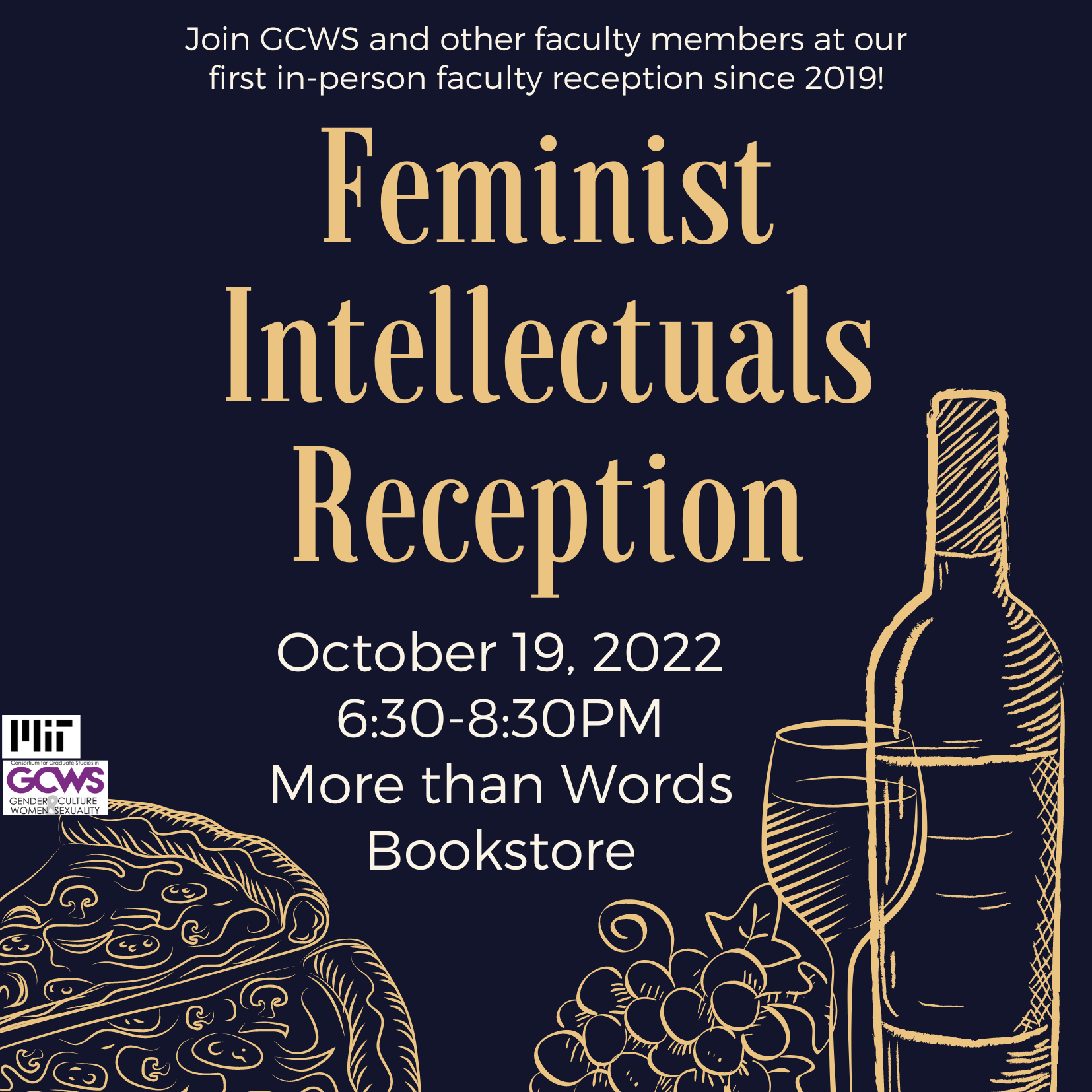 GCWS Events — GCWS The Consortium for Graduate Studies in Gender ...