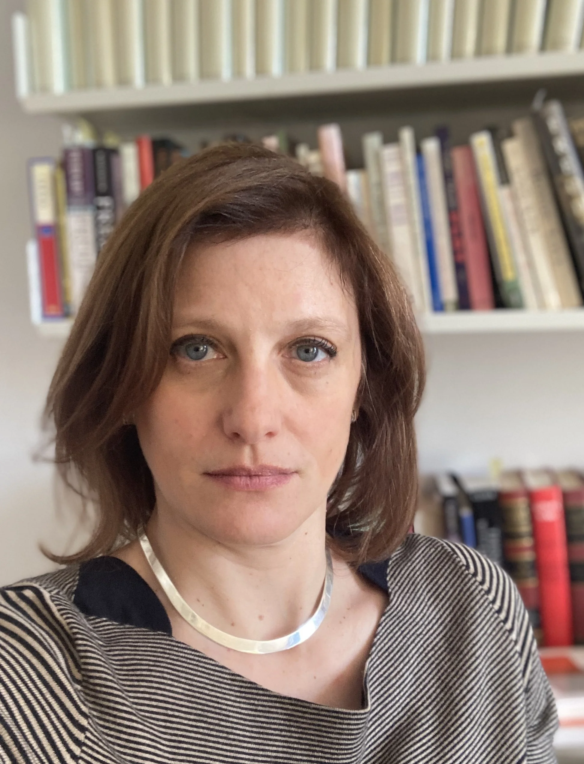 Feminisms Unbound - Global Anti-Fascist Feminisms — GCWS The Consortium ...