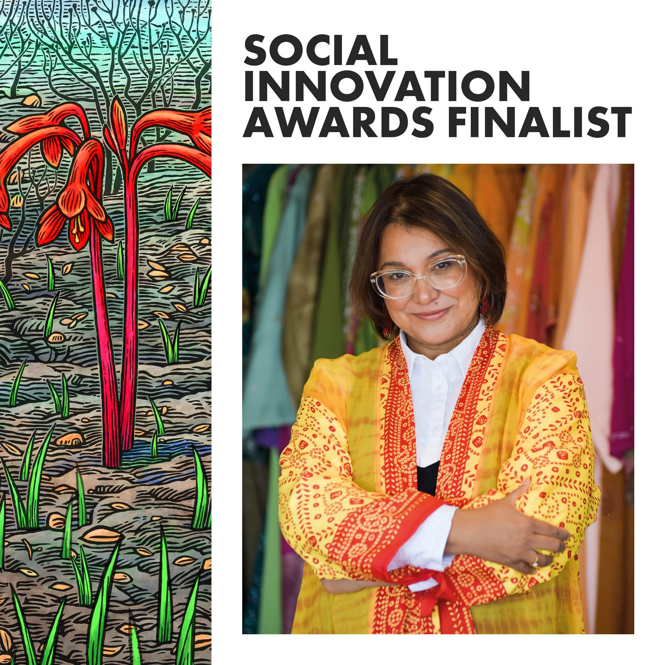 SAB Foundation - It Starts Here