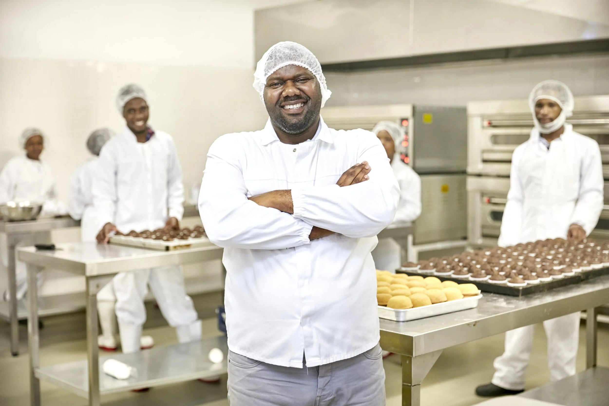 SAB Foundation - It Starts Here