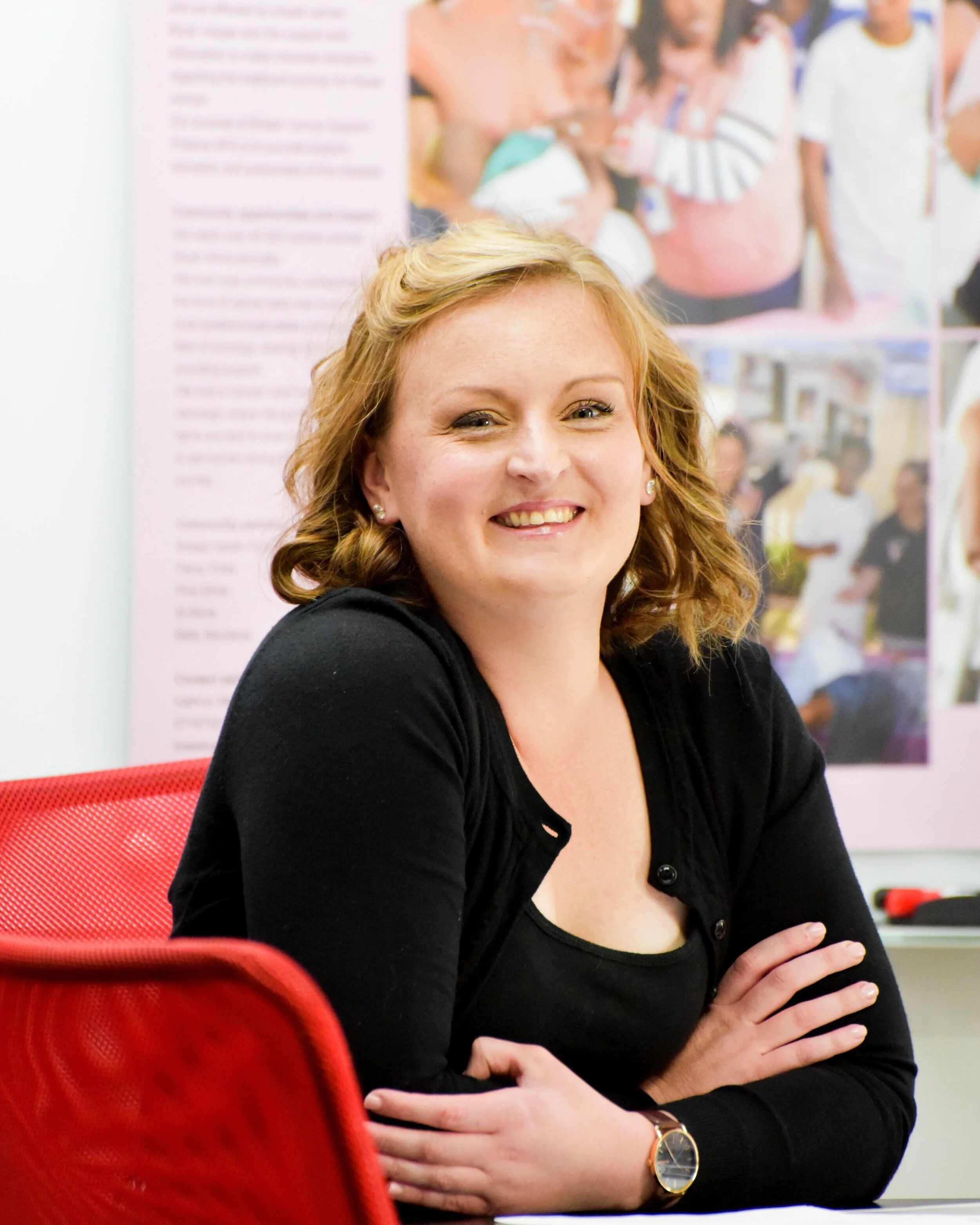 SAB Foundation - It Starts Here