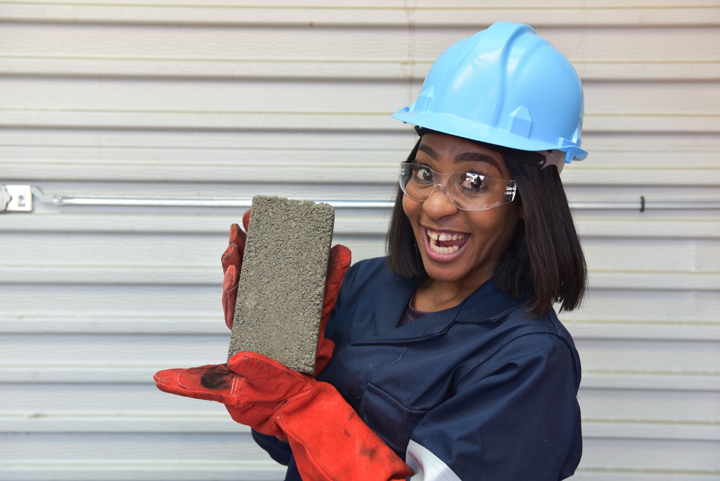 SAB Foundation - It Starts Here