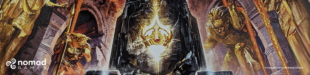 Talisman: Digital 5th Edition Available Now! — Nomad Games