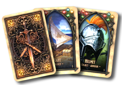 Talisman: Digital 5th Edition Manual — Nomad Games