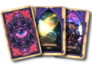 Talisman: Digital 5th Edition Manual — Nomad Games