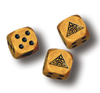 Talisman: Digital 5th Edition Manual — Nomad Games