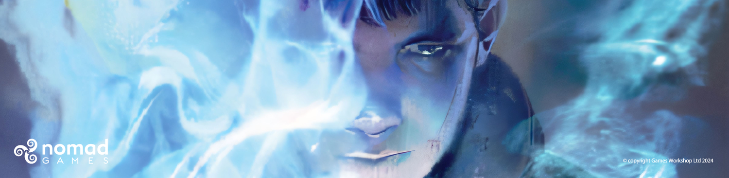 Talisman: Digital 5th Edition - Post-Launch Content Roadmap — Nomad Games