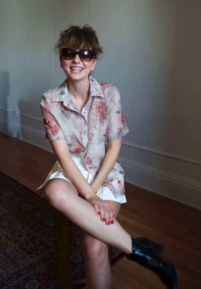 Spotlight on À La Mode with Natalie Callahan & Lydia Newlin — Pulse ...