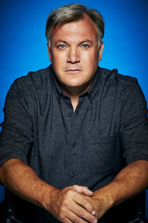 Audio — Ed Balls