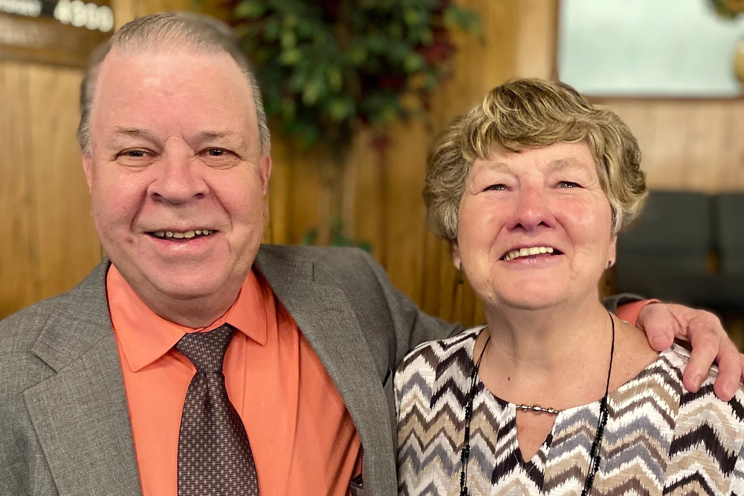 Our Team — Georgetown Church of Christ