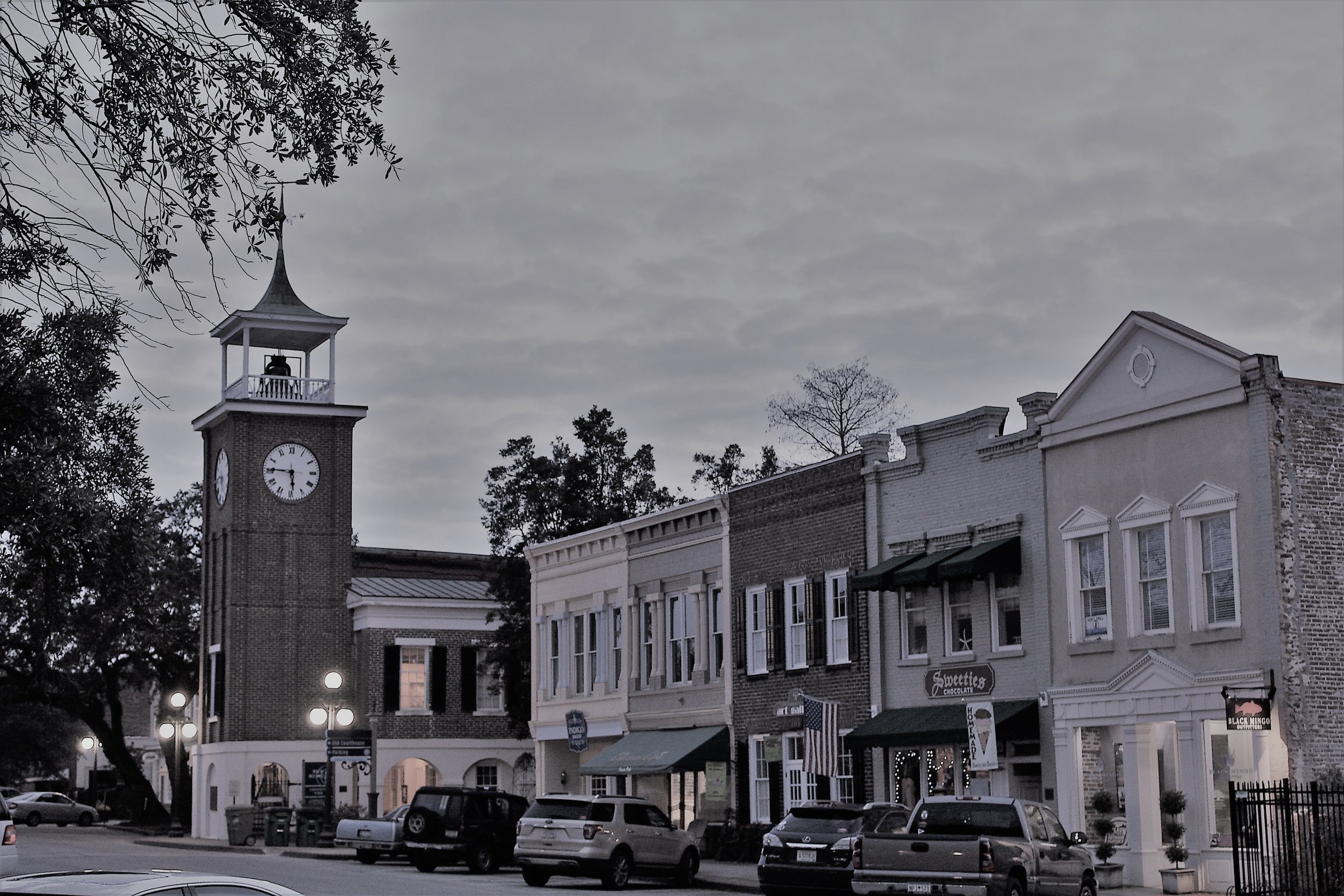 Georgetown Church of Christ