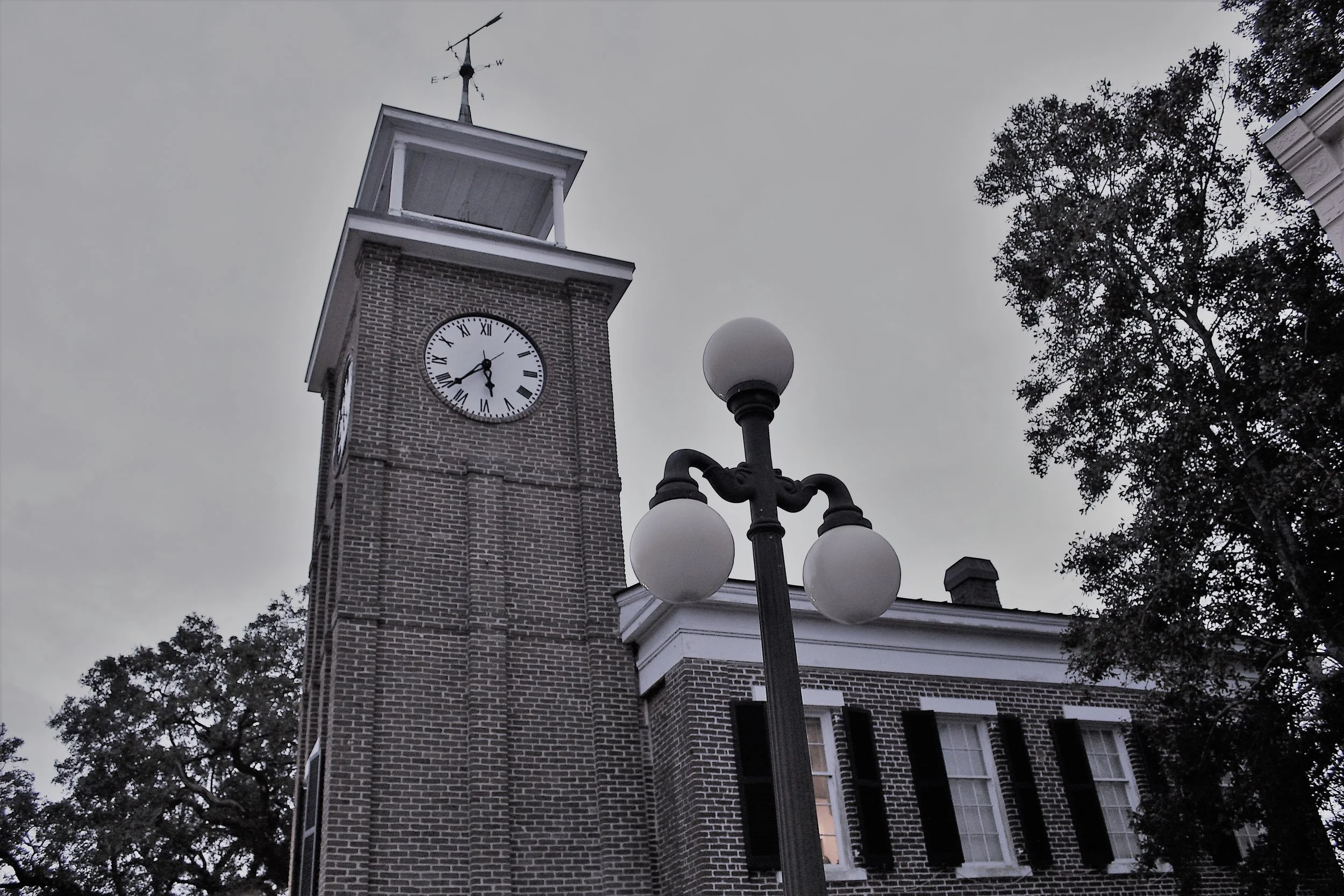 What to Expect — Georgetown Church of Christ