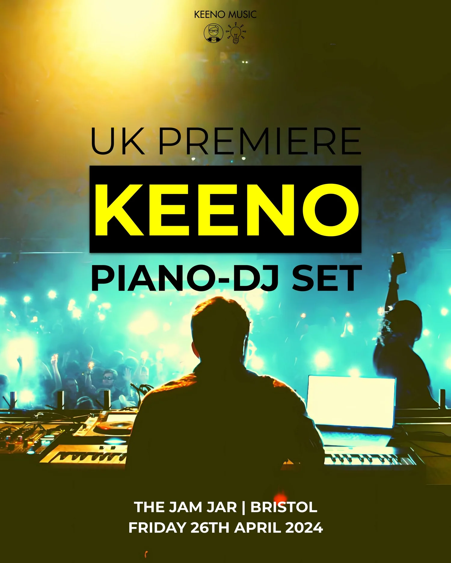 Keeno
