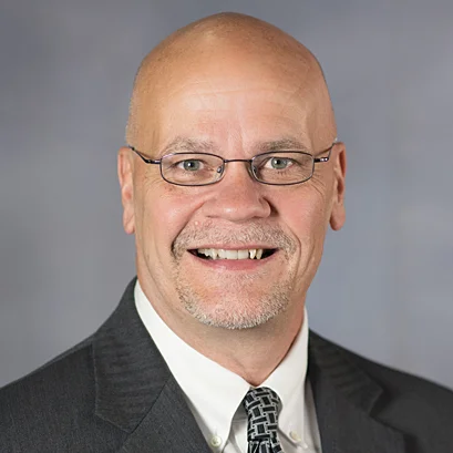 Jeffrey Scott — Next Muncie