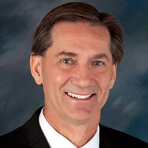 Mayor Dan Ridenour — Next Muncie