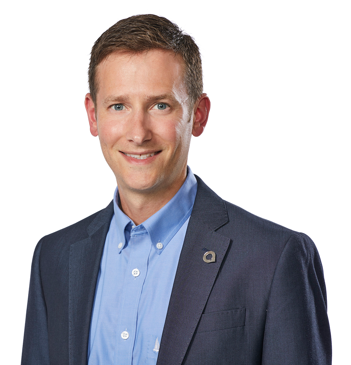 Adam Unger — Next Muncie