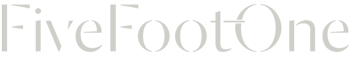 Five Foot One Design