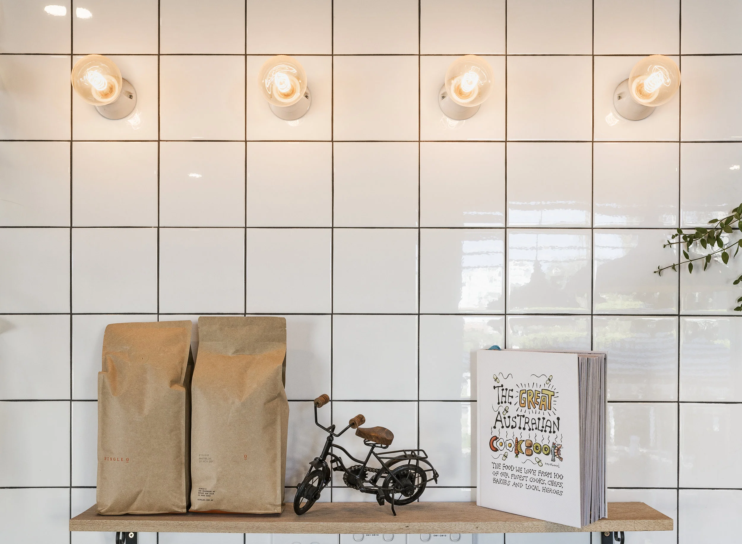 Paper Boy — FIVE FOOT ONE DESIGN