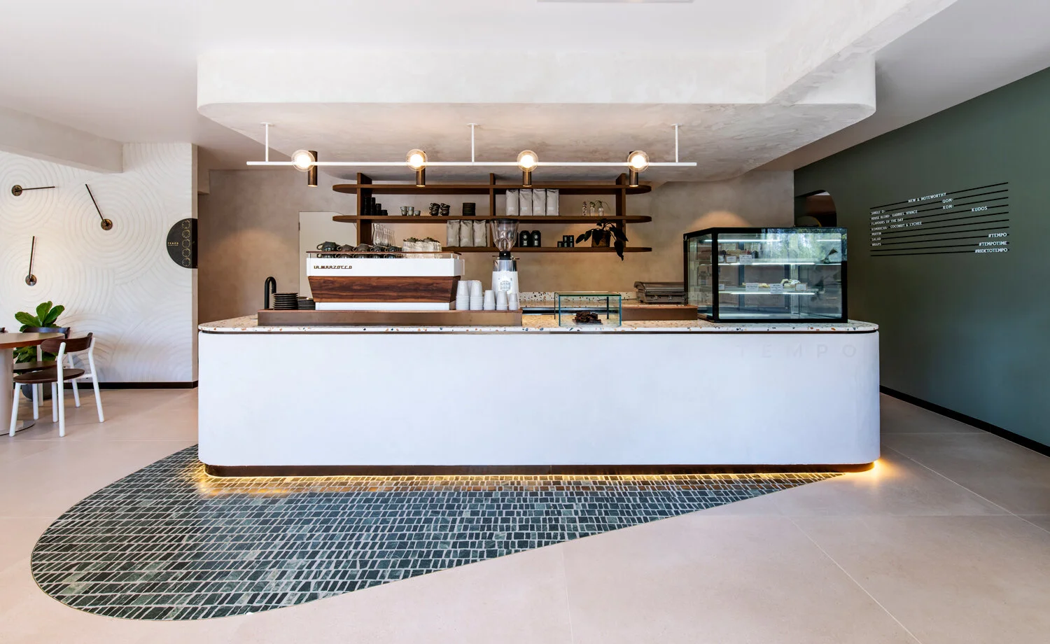 Five Foot One Design