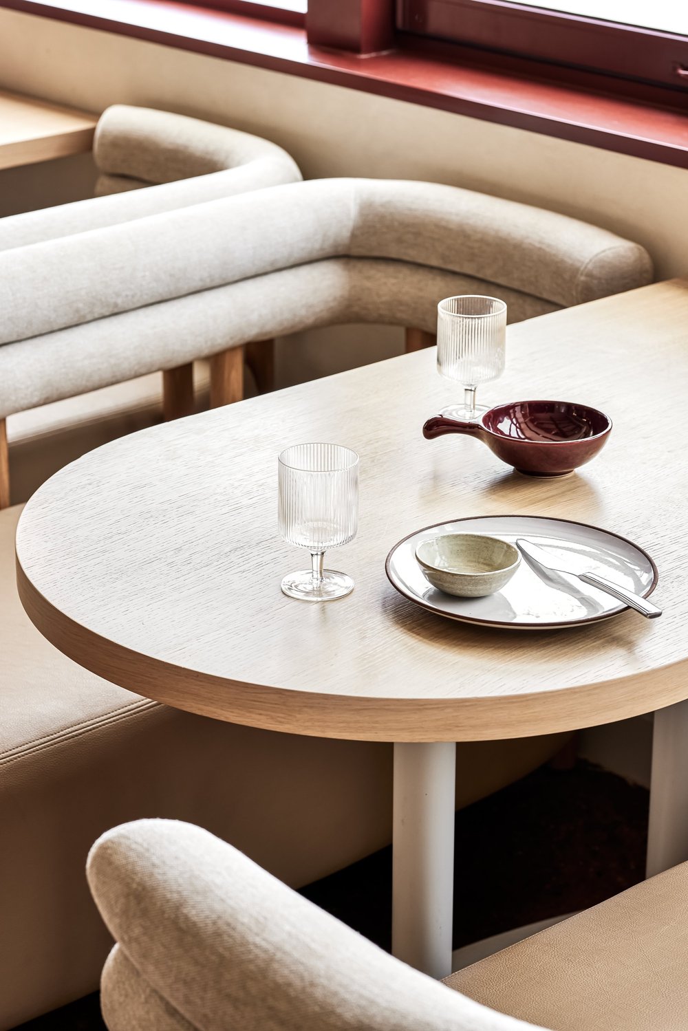 Our Studio — FIVE FOOT ONE DESIGN