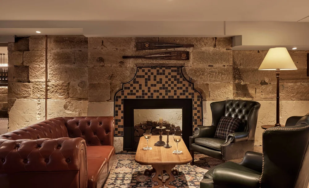 Salisbury Bar Project — FIVE FOOT ONE DESIGN