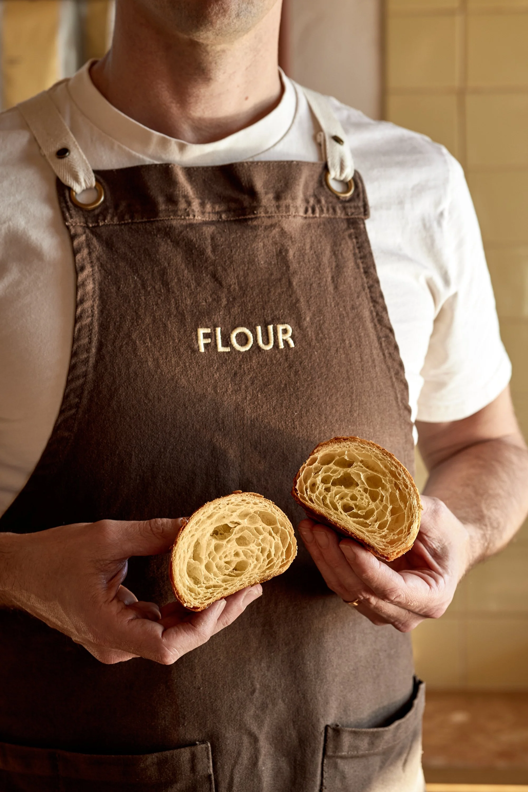 Flour Gallery — FIVE FOOT ONE DESIGN