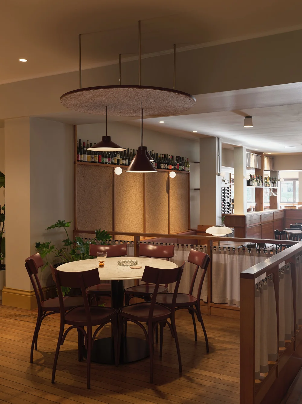 FOLLY'S — FIVE FOOT ONE DESIGN