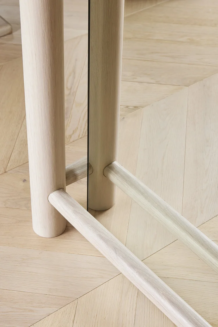 Wylde St Apartment Gallery — FIVE FOOT ONE DESIGN