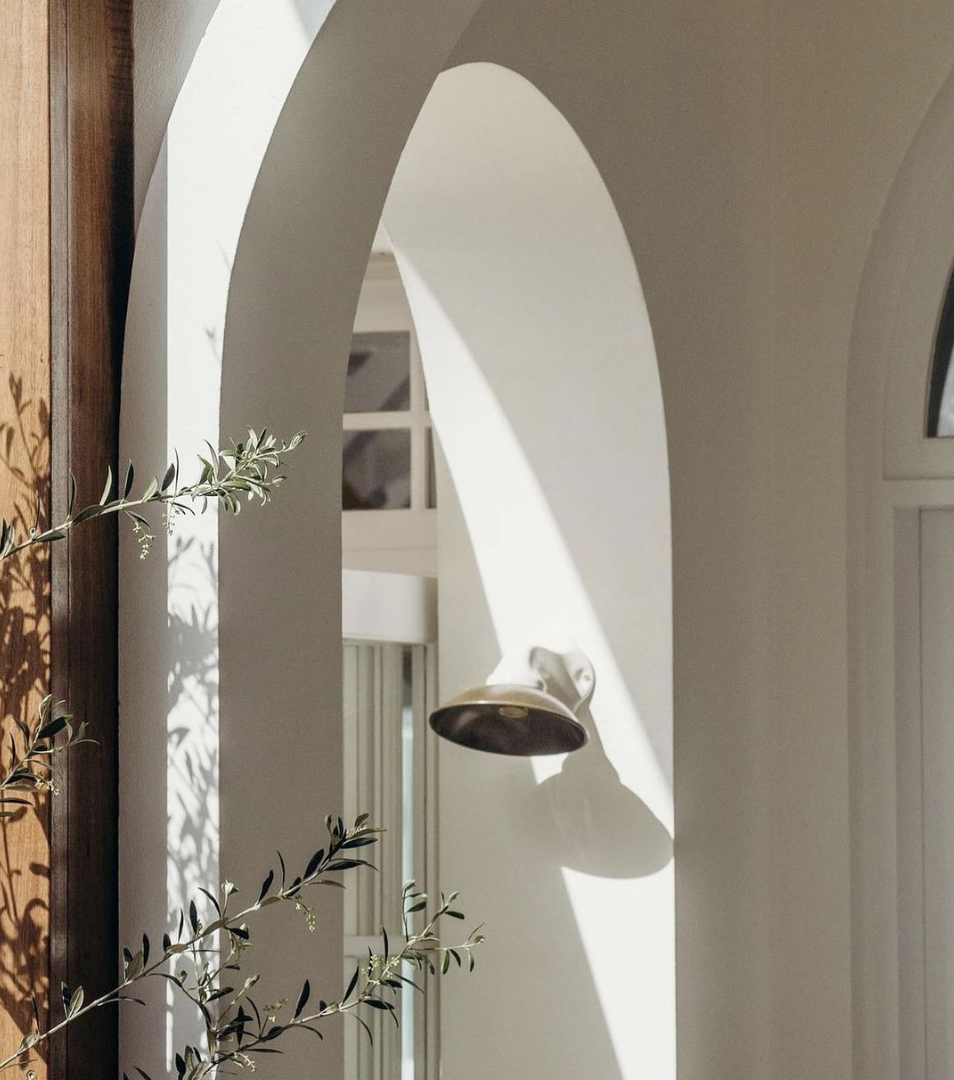 Our Studio — FIVE FOOT ONE DESIGN