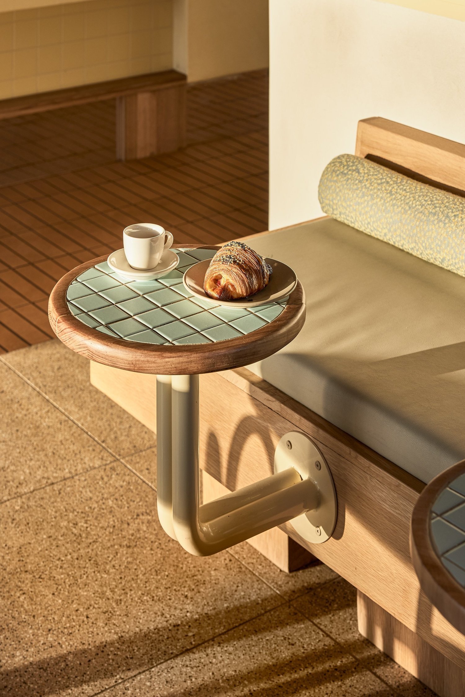 Hospitality — FIVE FOOT ONE DESIGN