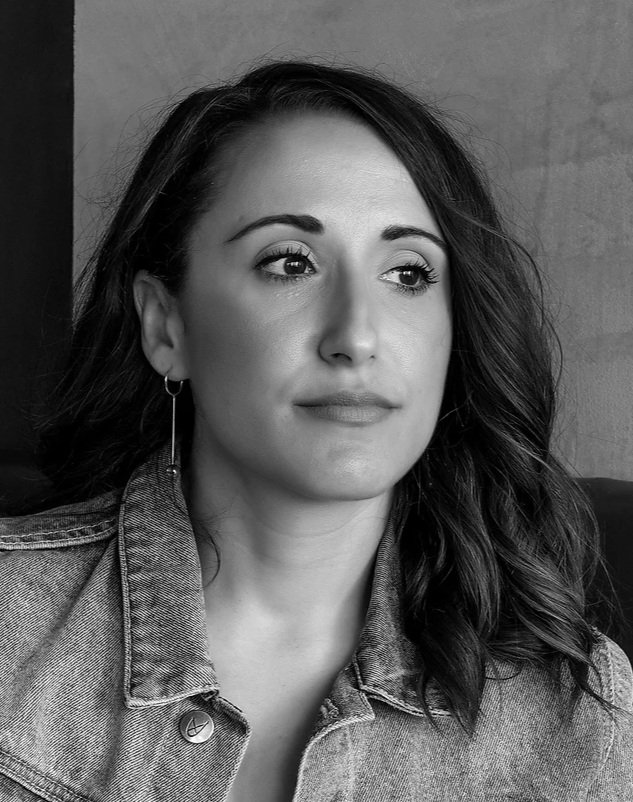 Our Studio — FIVE FOOT ONE DESIGN