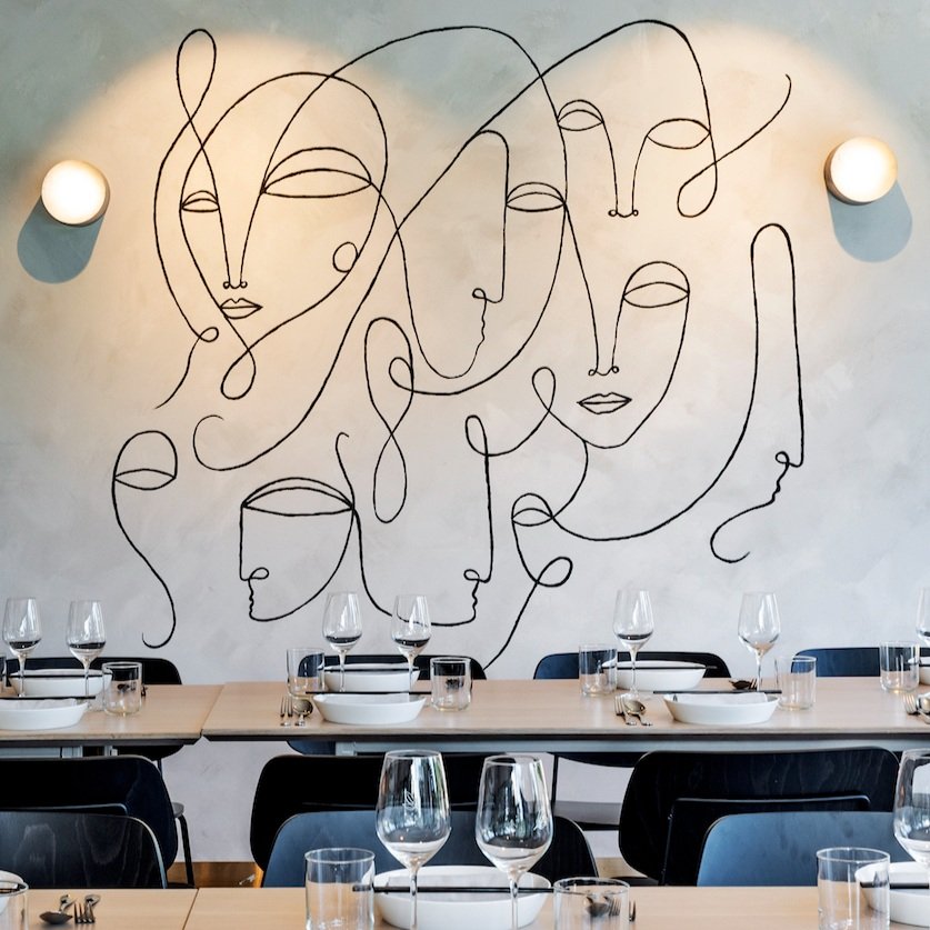 Five Foot One Design