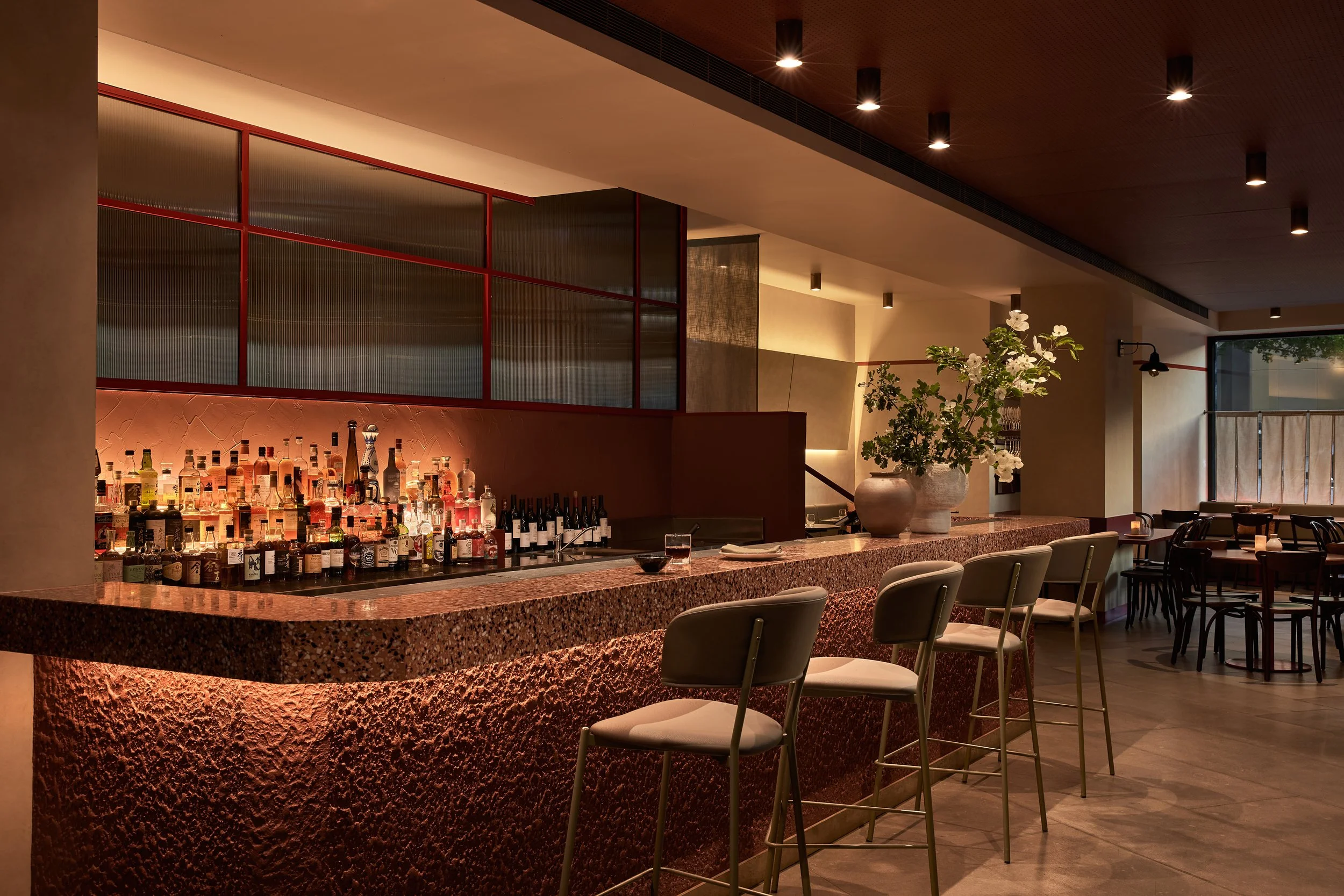 Five Foot One Design