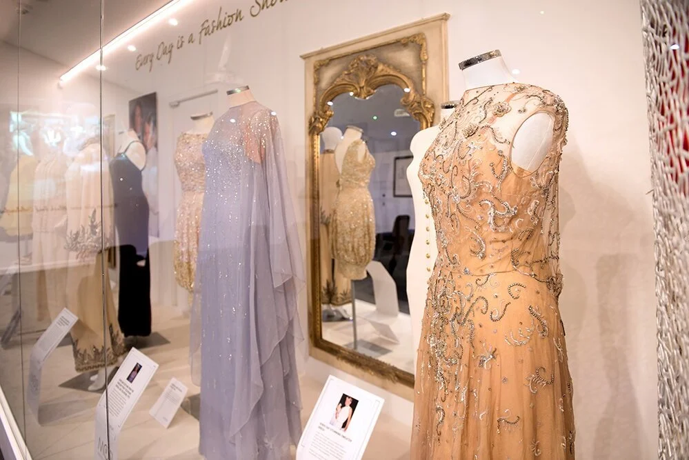 Newbridge Silverware Visitor Centre