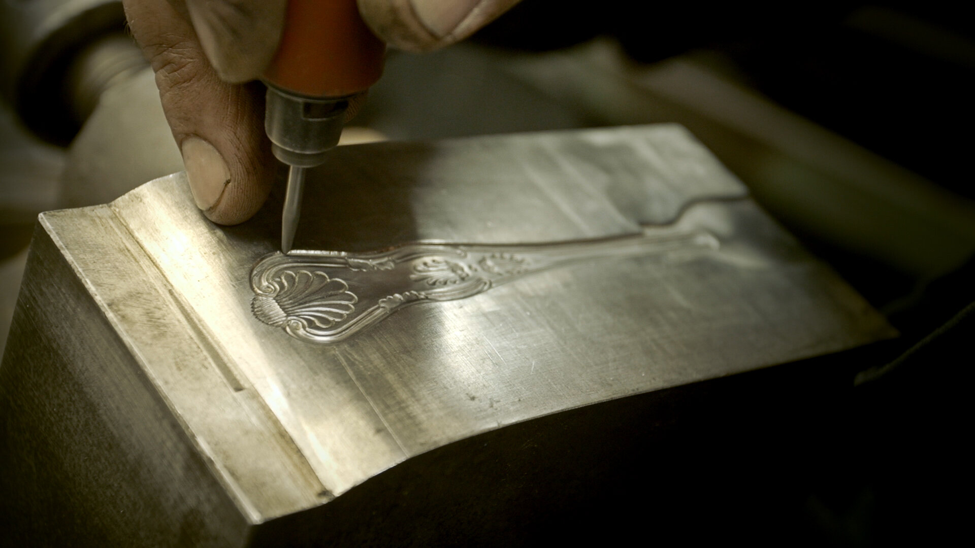 Newbridge Silverware Visitor Centre