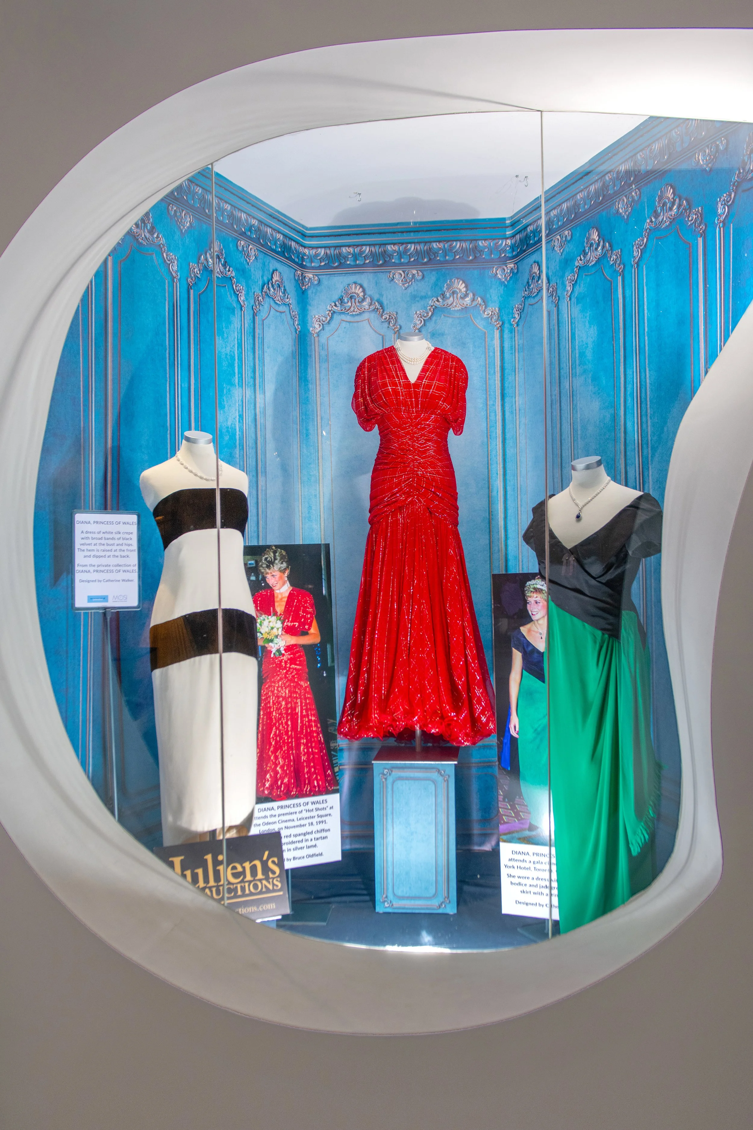 Newbridge Silverware Visitor Centre