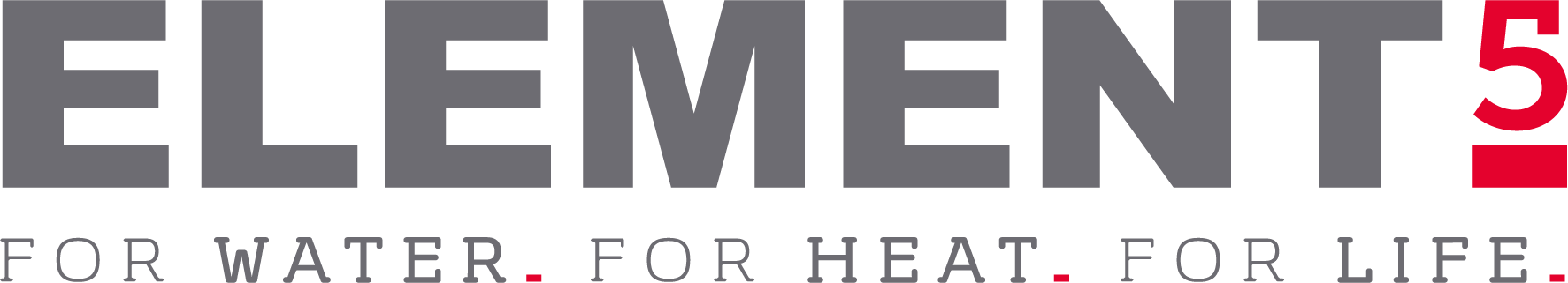 Element 5 Energy : MCS Certified Heat Pump and Solar Energy Specialist ...