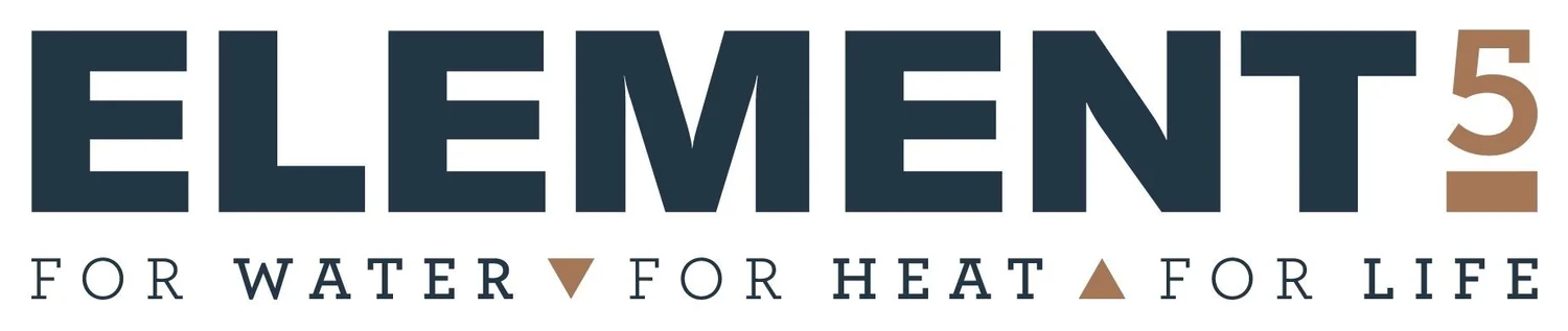 Element 5 Energy : MCS Certified Heat Pump and Solar Energy Specialist ...