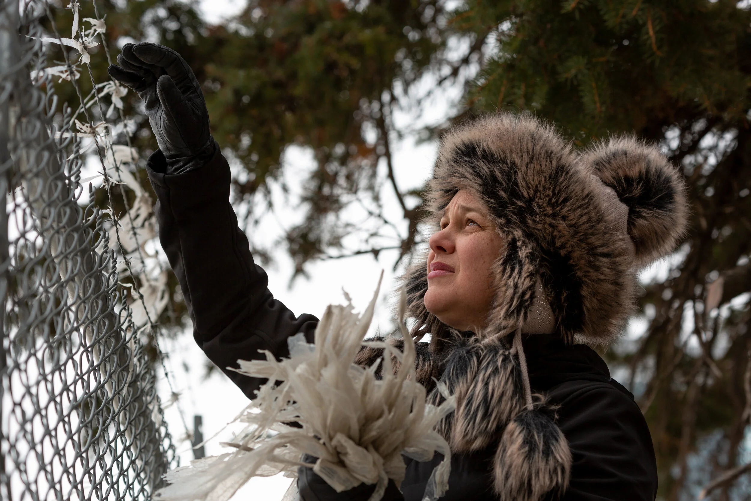 On Noticing — Jessica Hiemstra