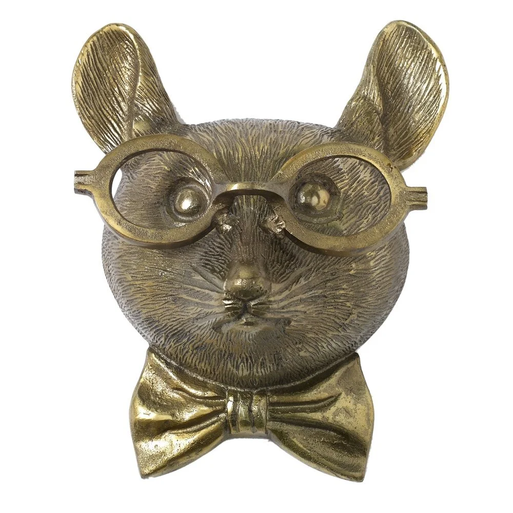 Gold Mouse
