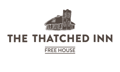 the thatched inn