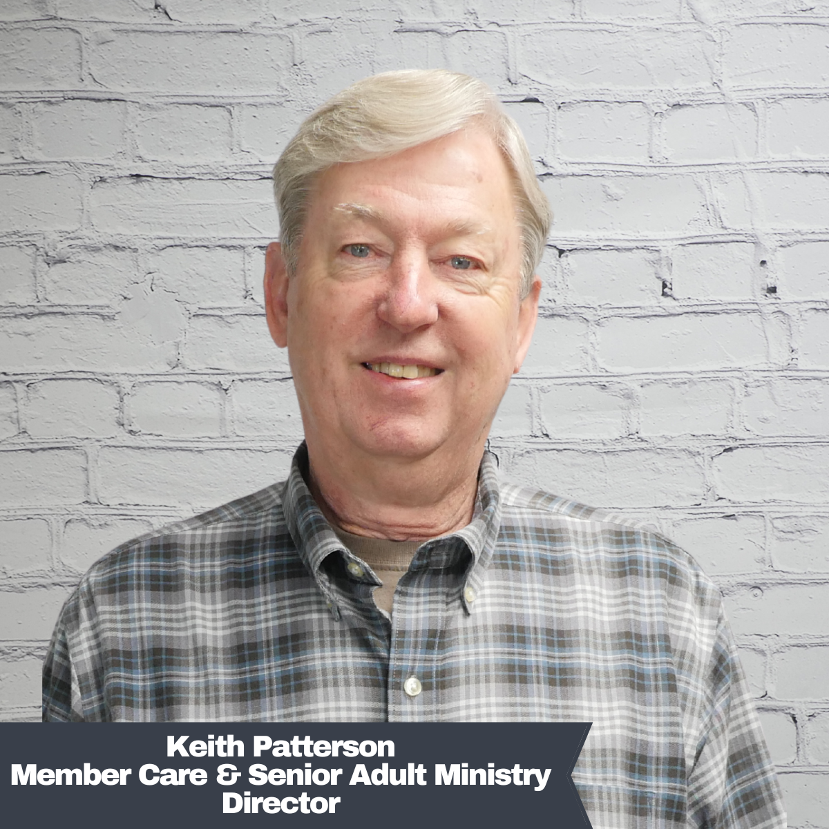 Senior Adults — Friendship Baptist