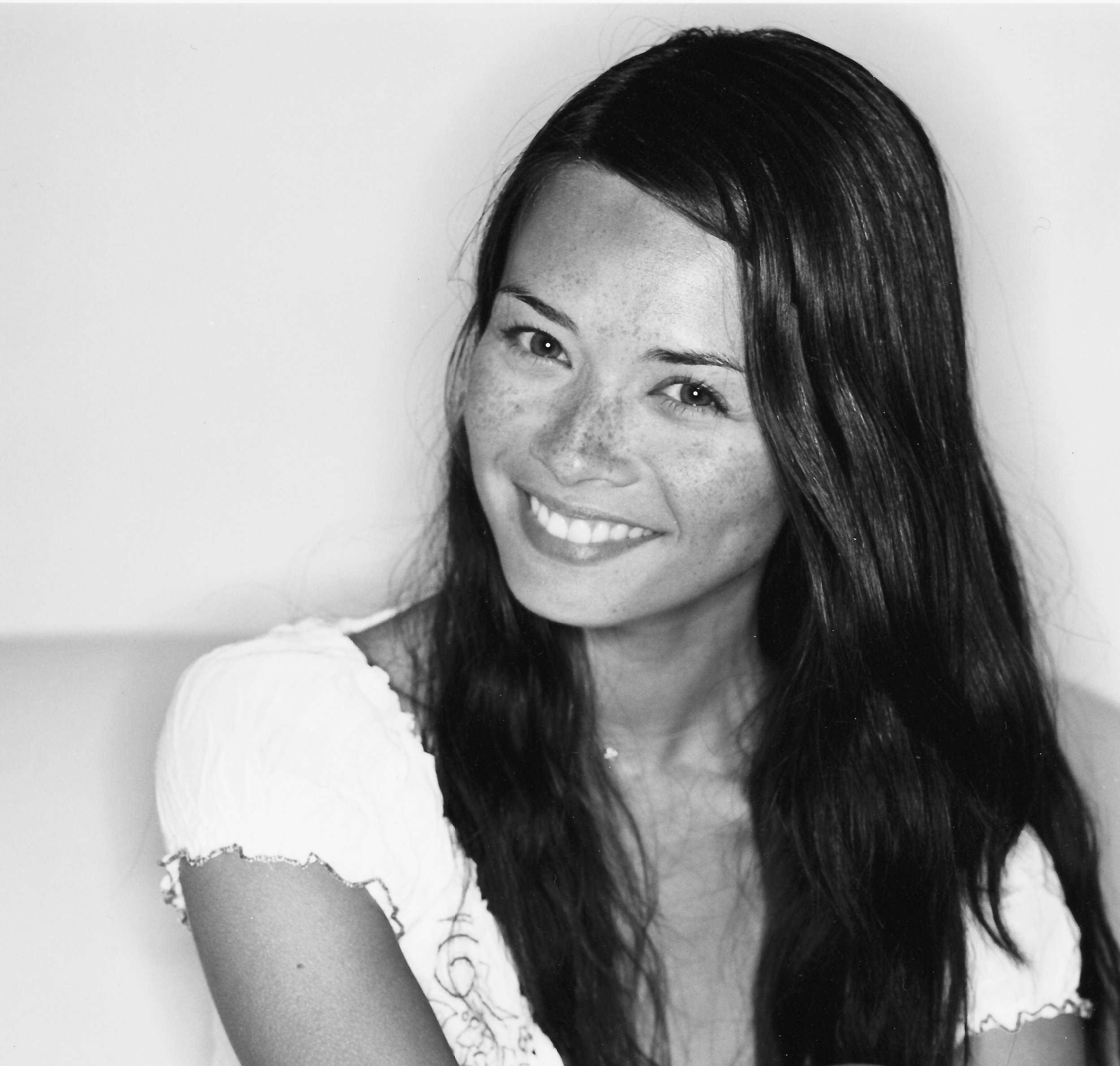 ABOUT — SUSAN TOWNSEND