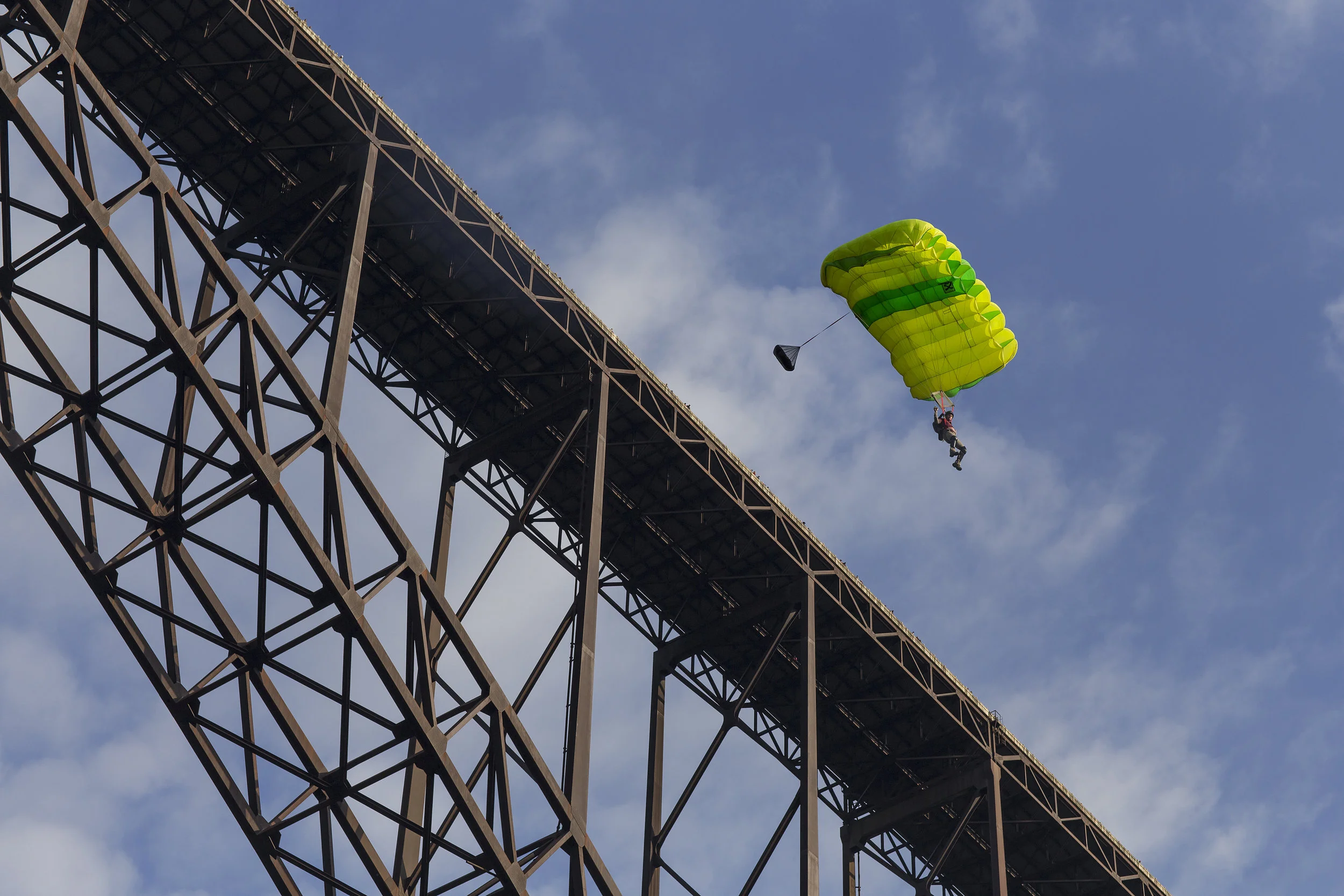 Official Bridge Day 2025 Information — Bridge Day