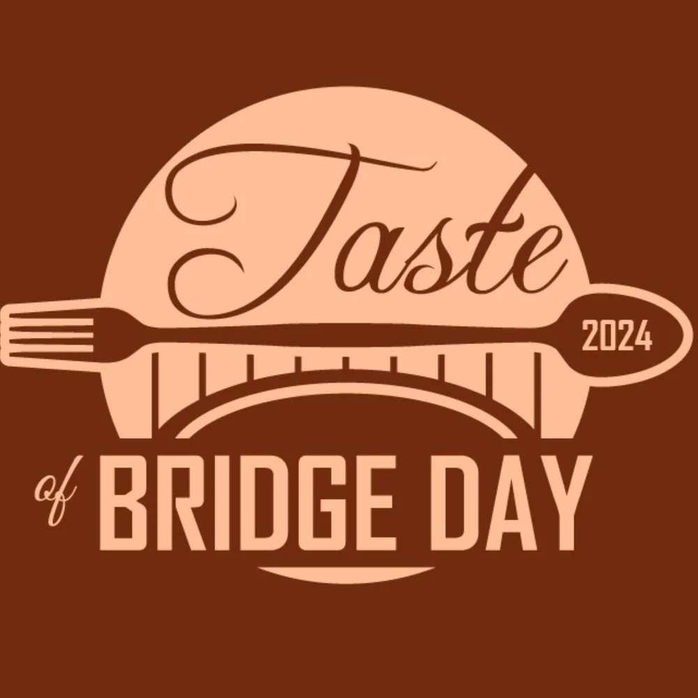 Taste of Bridge Day — Bridge Day