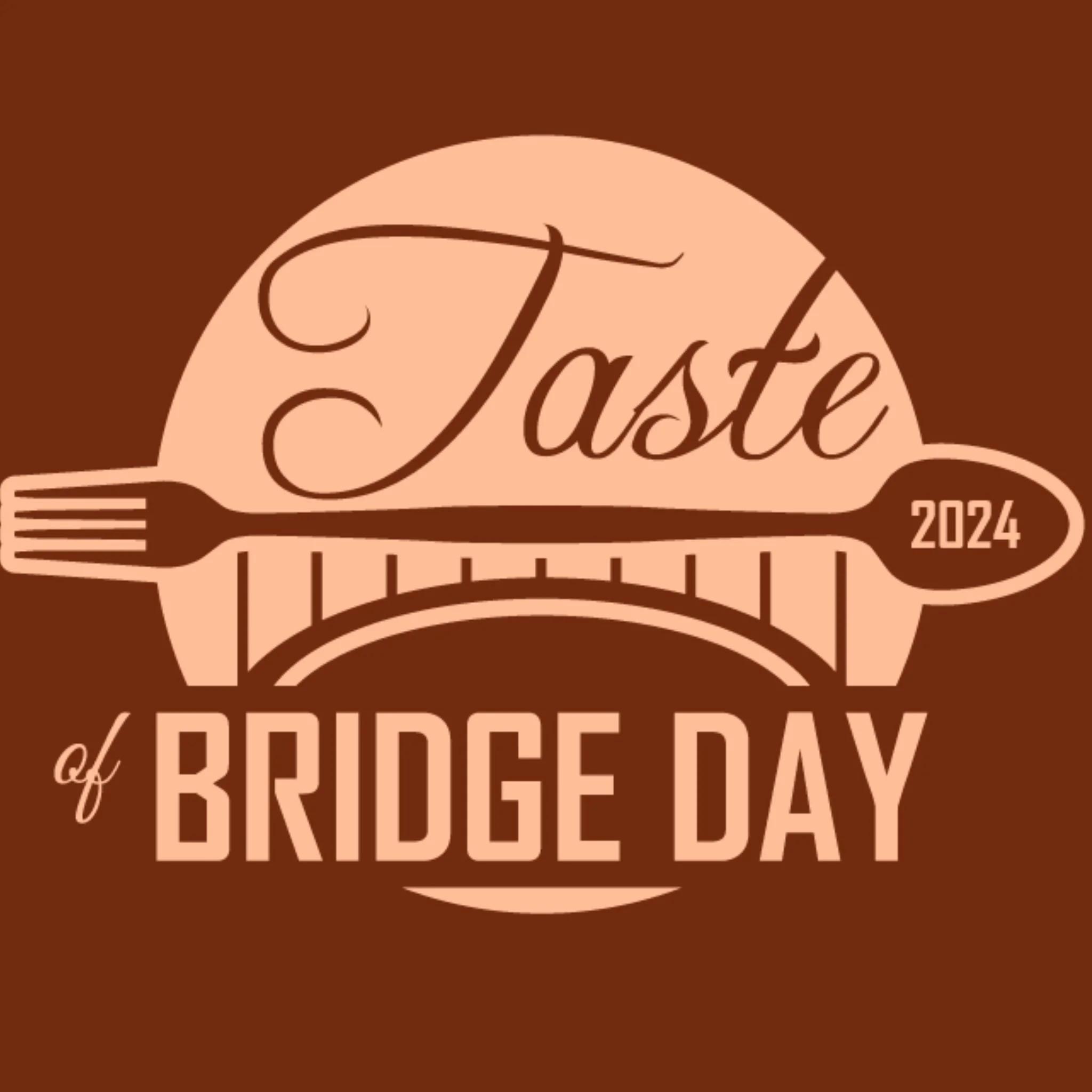 Taste of Bridge Day — Bridge Day