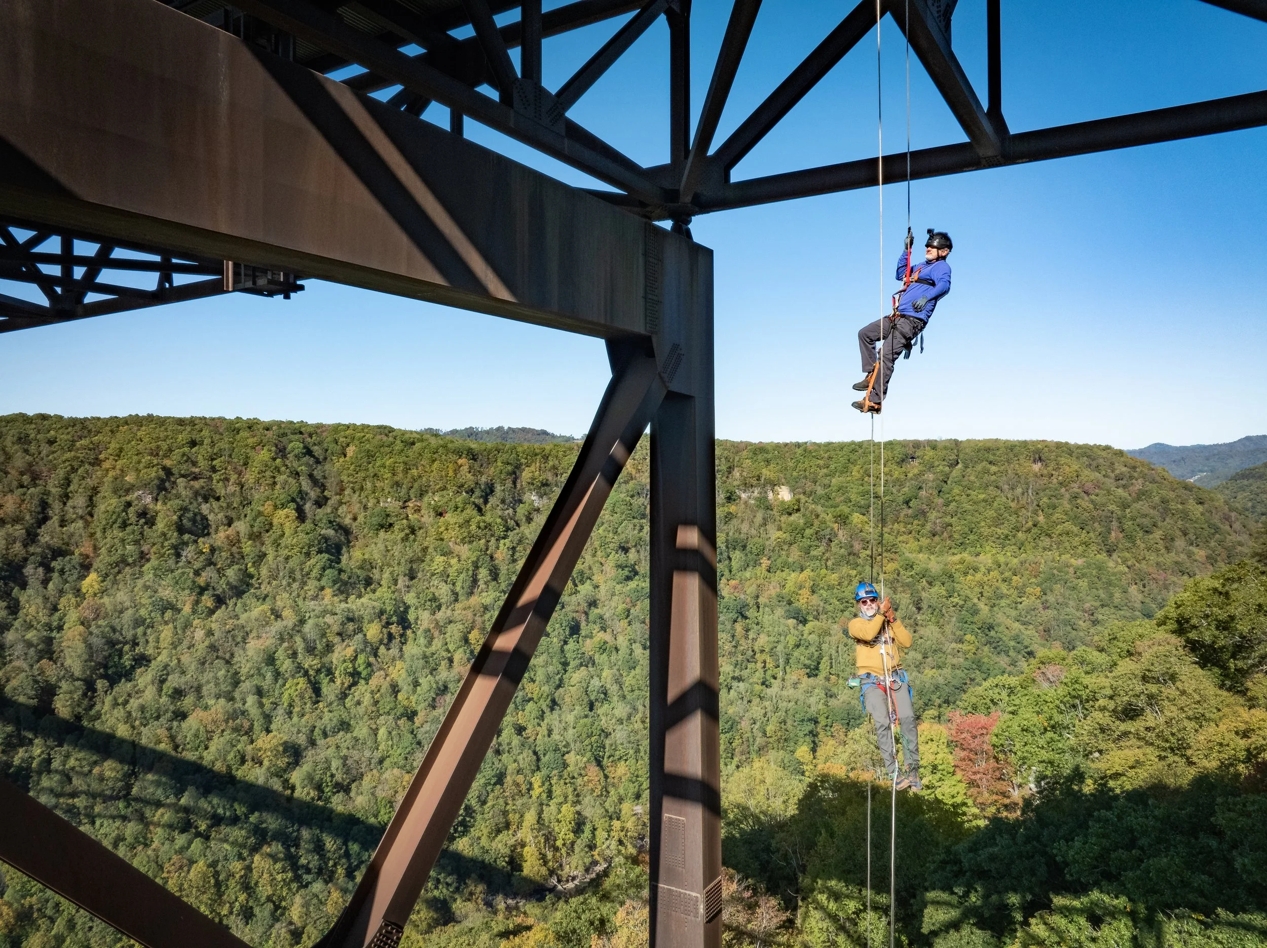 Official Bridge Day 2025 Information — Bridge Day