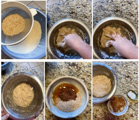 Sandwich Bread 101 - Recipe — Bellegarde Bakery